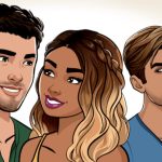 That's Not My Neighbor Unblocked Game Online Play Free