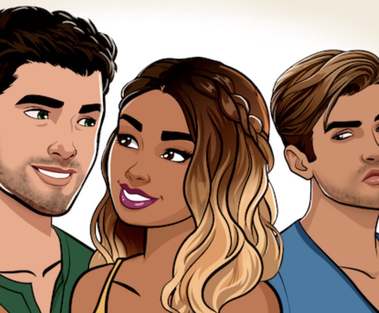 Episode - Choose Your Story Game Online Play Free