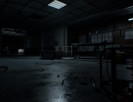 PANICORE Game Online Play Free