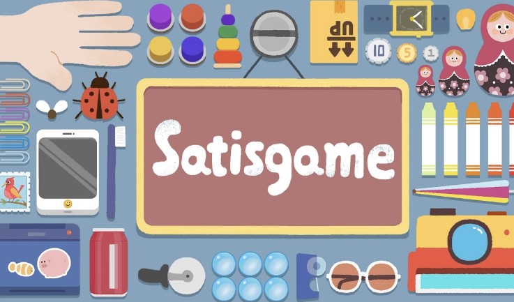 Satisgame Game Online Play Free