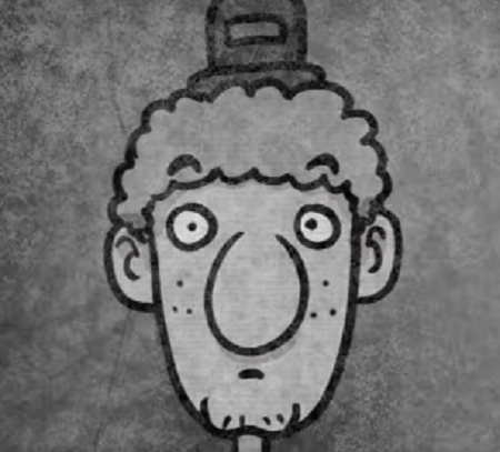 That's Not My Neighbor Horror Game Online Play Free