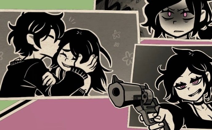 The Coffin Of Andy And Leyley Chapter 2 Game Online Play Free